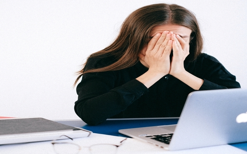 BLOG – Emotions At Work